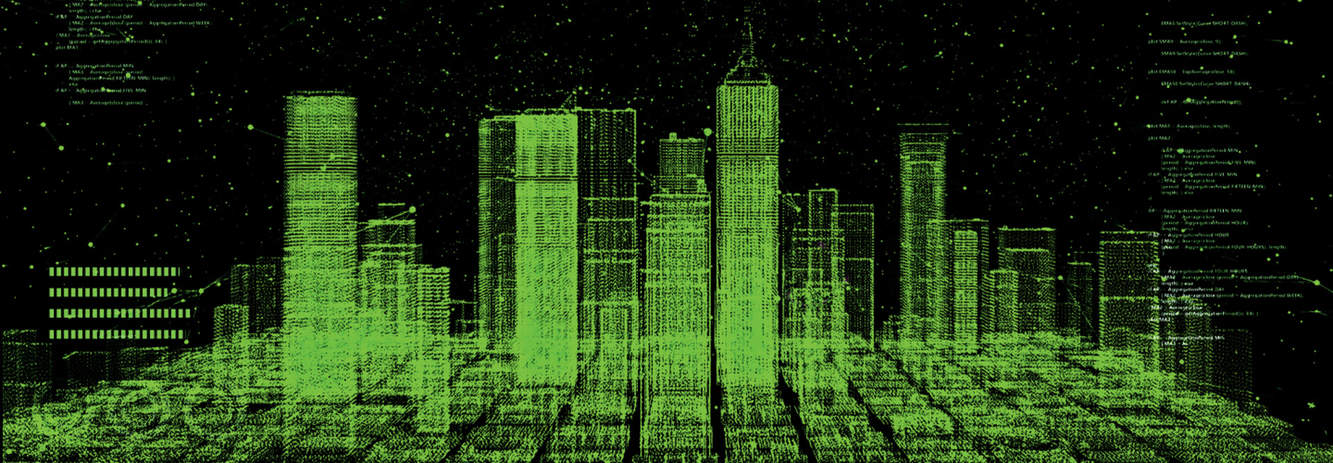 Infrastructure as Code Helps Governments Respond Faster to Threats ...